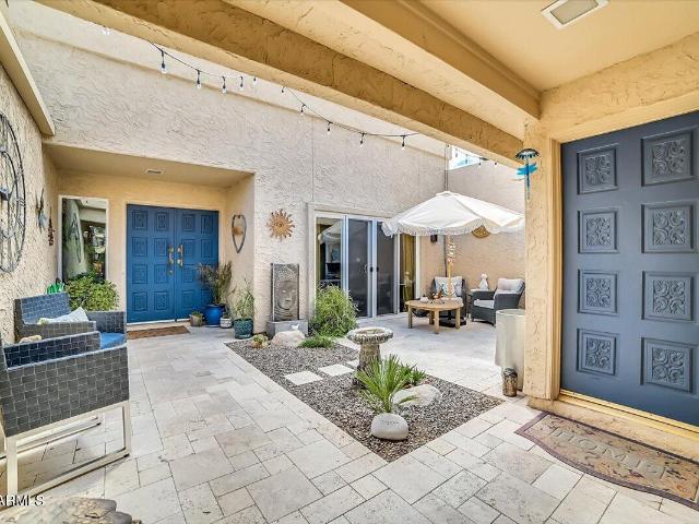 8161 E Del Cuarzo Drive