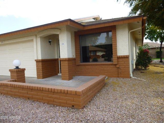 8161 E Keats Ave Unit 374, Mesa, AZ 85209