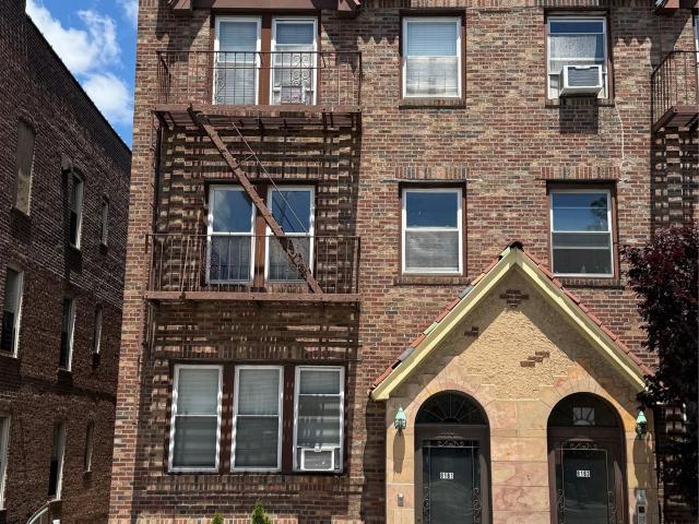 8161 Woodhaven Boulevard