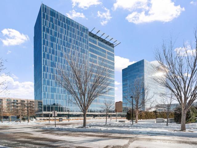 8161 33rd Ave S, Unit 306, Bloomington, MN 55425 | MLS #7037 | Compass