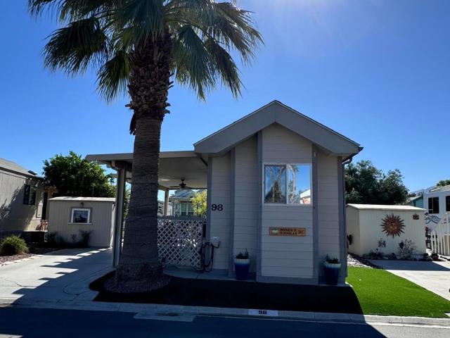 81620 Ave 49, Unit 98A, Indio, CA 92201 | MLS #219142 | Compass