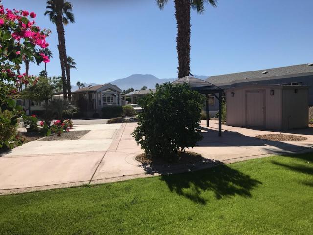 81620 Ave 49, Unit 231B, Indio, CA 92201 | MLS #219132
