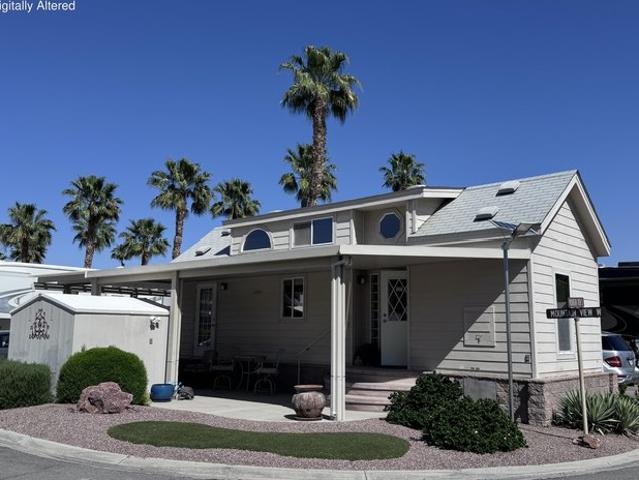81620 Avenue 49 Unit 276B, Indio, CA 92201