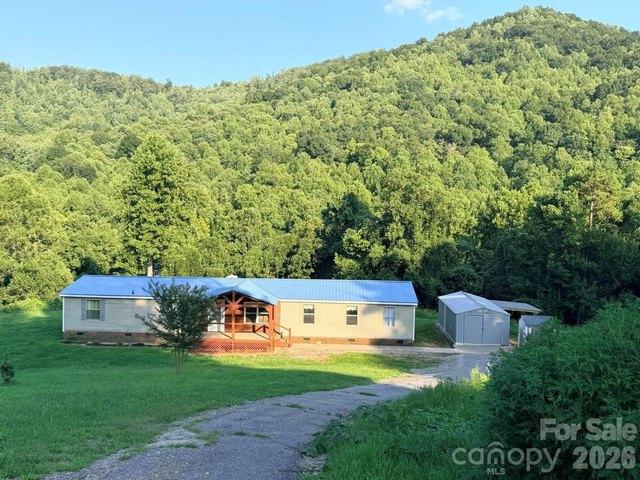 8162 Nc 16 Highway N, Moravian Falls, NC 28654