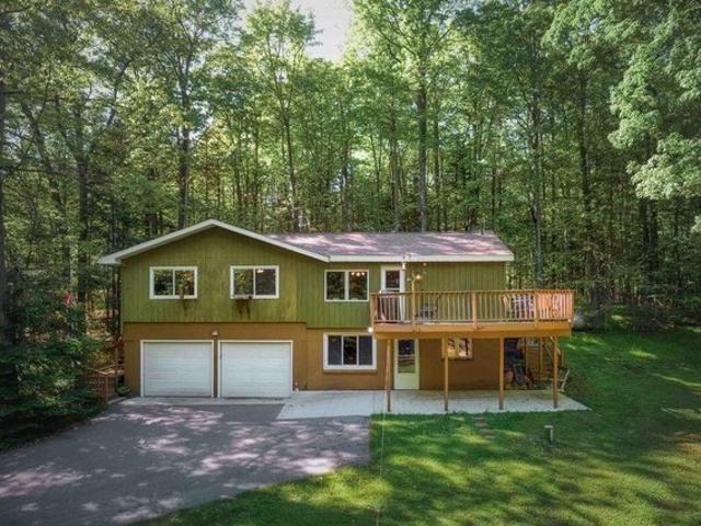 8162 Getaway Ln, Harshaw, WI 54529