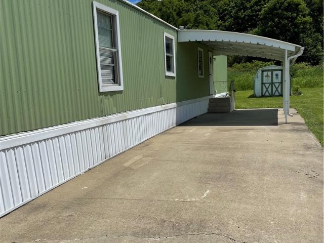 8162 Route 16 Lot #27