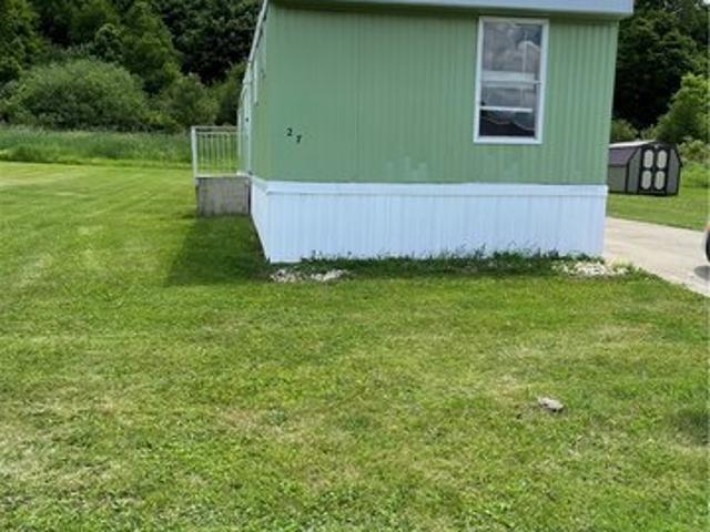 8162 Route 16 Lot 27, Farmersville Station, NY 14737