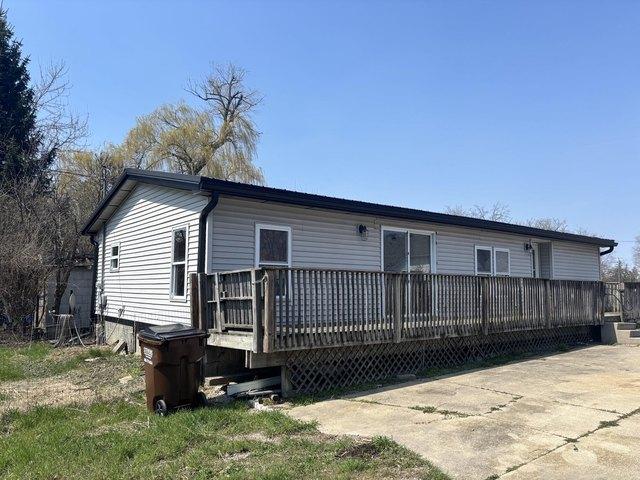 8163 E Monroe Rd, Britton, MI 49229