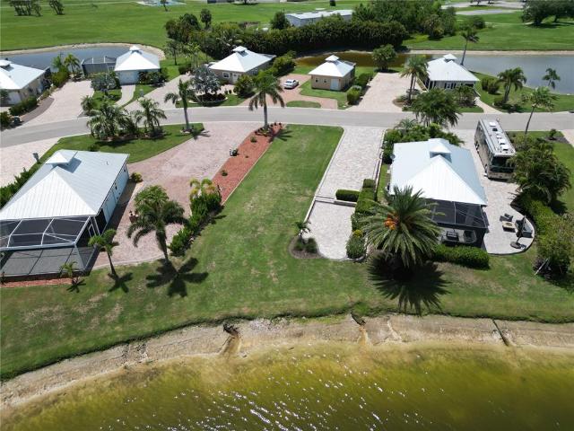 8163 SW Sand Crane Cir, Unit LOT 6, Arcadia, FL 34269 | MLS #C7518