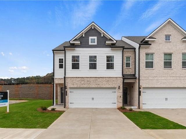 8163 Tiger Way, Riverdale, GA 30296