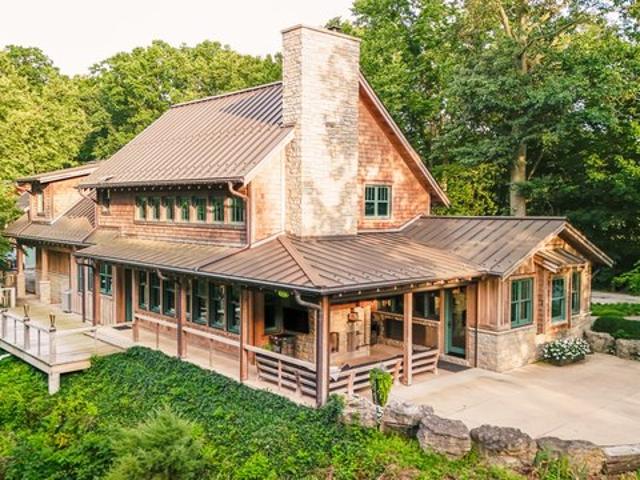 8163 W Sugar Grove Rd, Covington, OH 45318