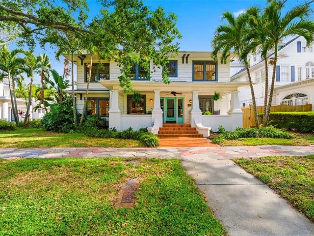 816 16th Ave NE, St. Petersburg, FL 33704 | Compass