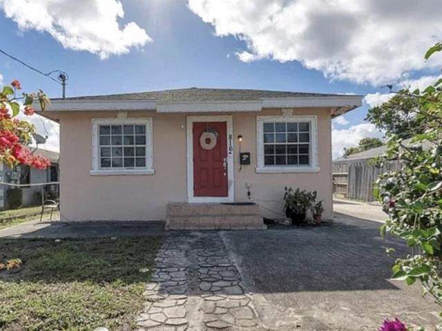 816 20th St, West Palm Beach, FL 33407