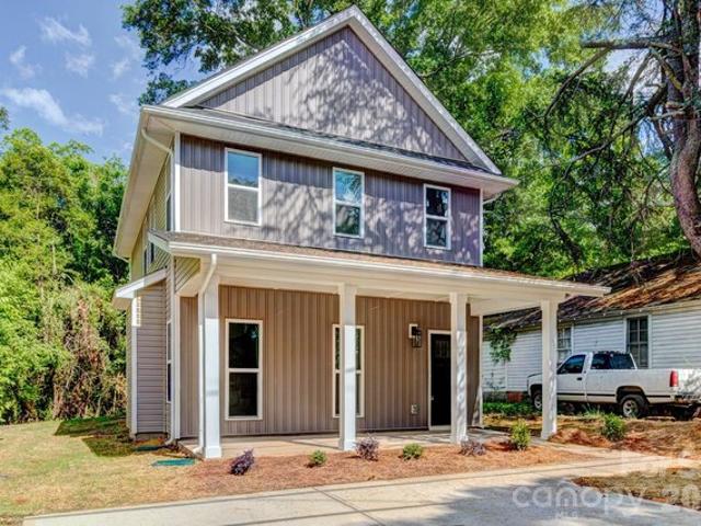 816.5 Frederick St Unit 24, Shelby, NC 28150