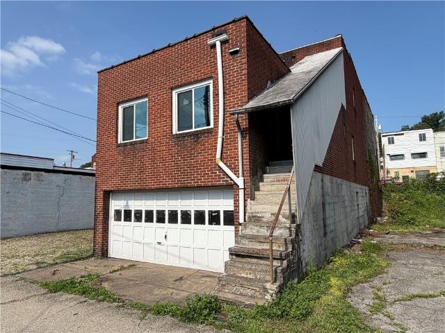 816 818 Mckean