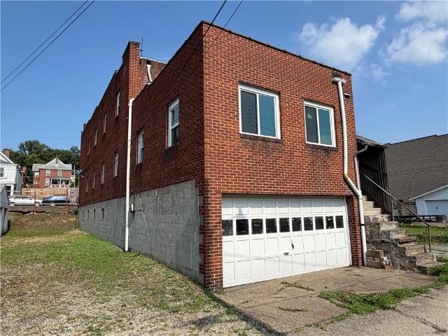 816 818 Mckean