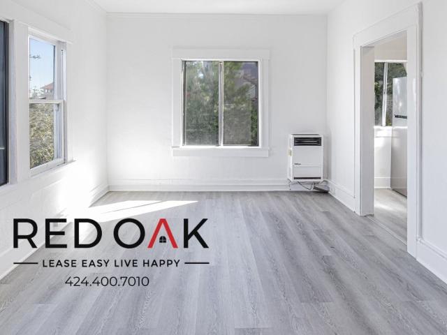 816 822 S Park View St Studio Apartment for Rent at 822 S Park View St, Los Angeles, CA 90057 MacArthur Park