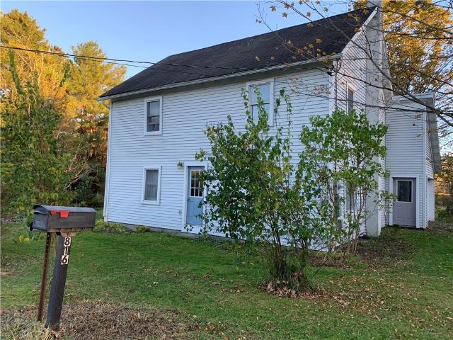 816 County Highway 11