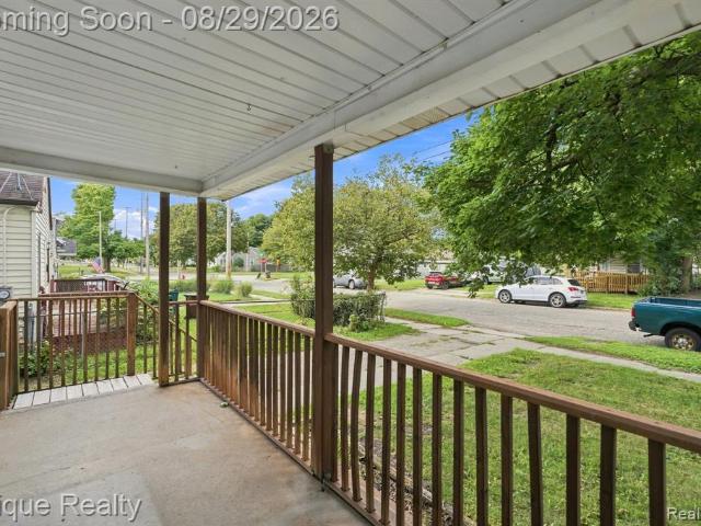 816 Comfort Street