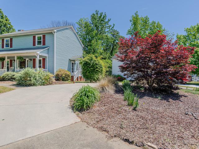 816 Cornwallis Drive