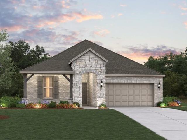 816 Cayden Dr, Little Elm, TX 75068