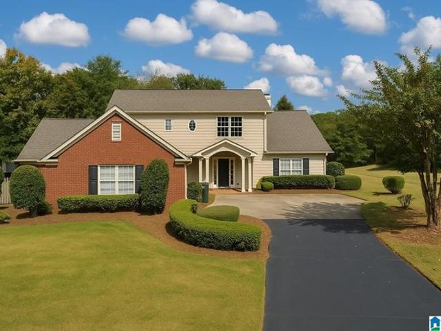 816 Caledonian Way, Vestavia Hills, AL 35242
