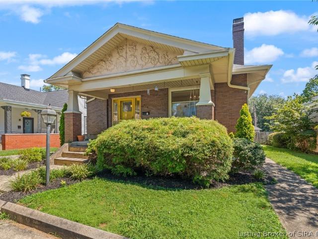 816 Cedar Bough Place