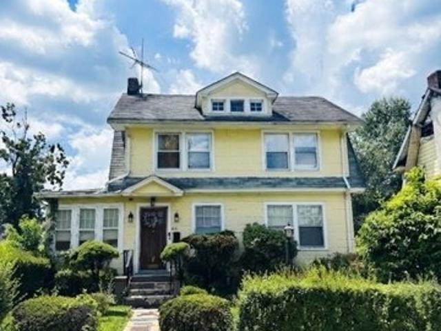 816 Central St, Plainfield, NJ 07062