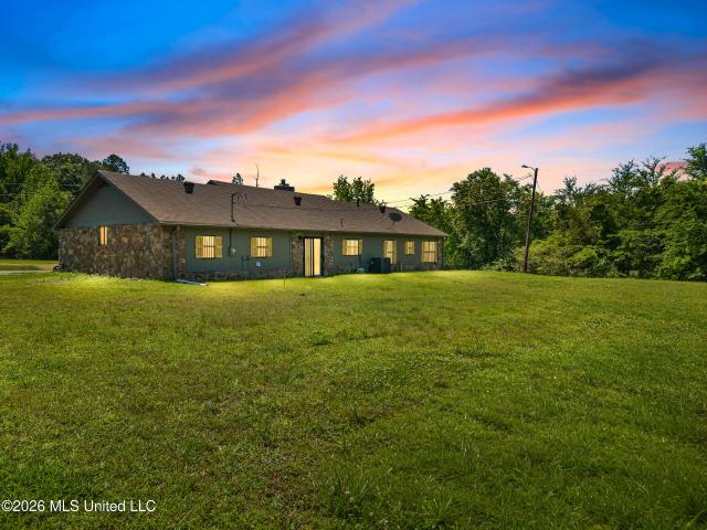816 Chulahoma Road