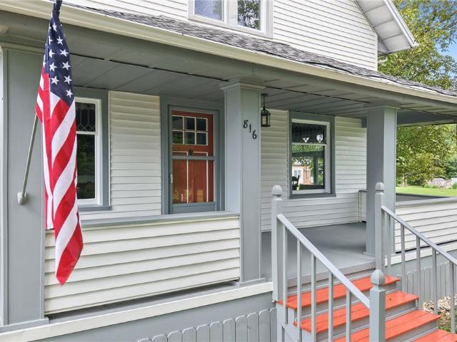 816 Churchill Road