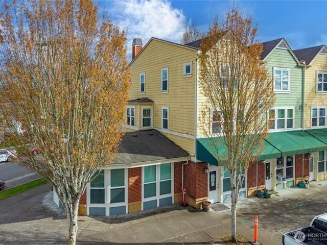 816 Cherry Ave Unit 5A, Sumner, WA 98390