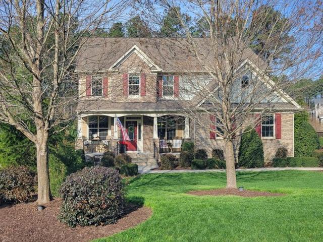 816 Clausun Dr, Durham, NC 27713