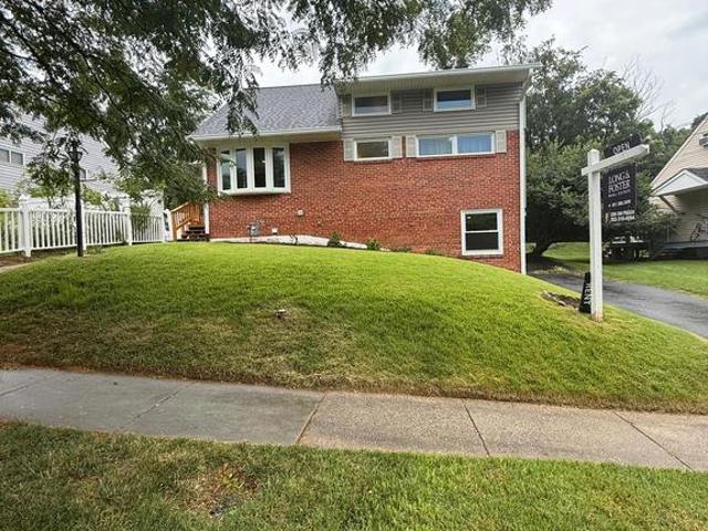 816 Crothers Lane