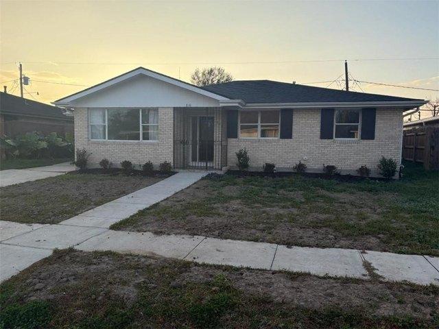 816 Andrews Ave, Metairie, LA 70005
