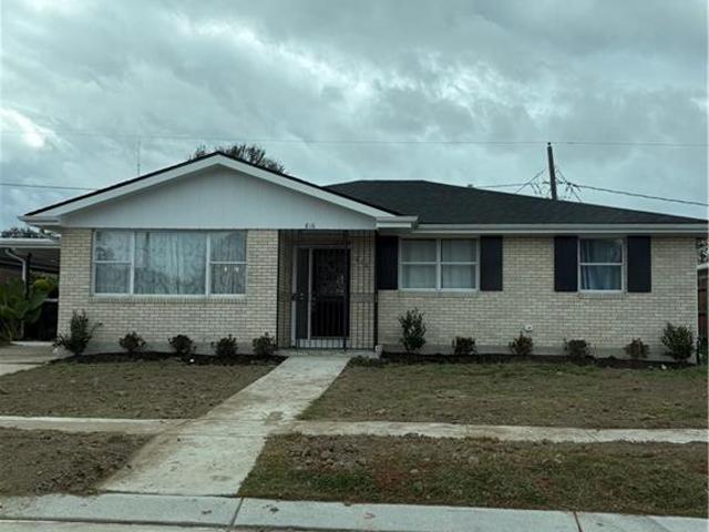 816 Andrews Avenue