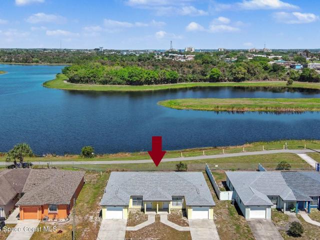 816 Angela Ave, Unit A & B, Rockledge, FL 32955 | Compass