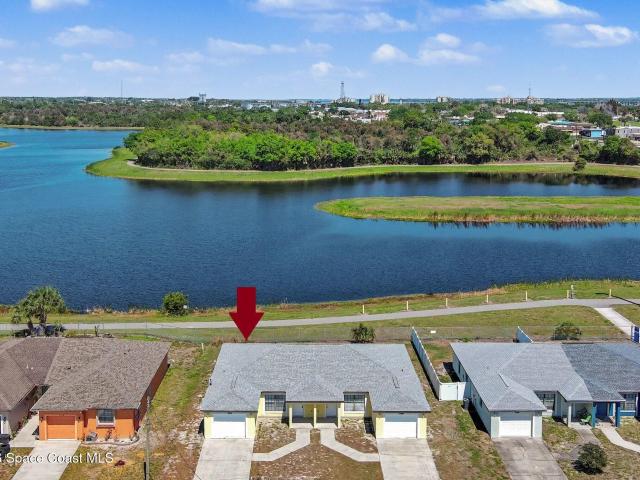 816 Angela Ave, Unit A, Rockledge, FL 32955 | Compass