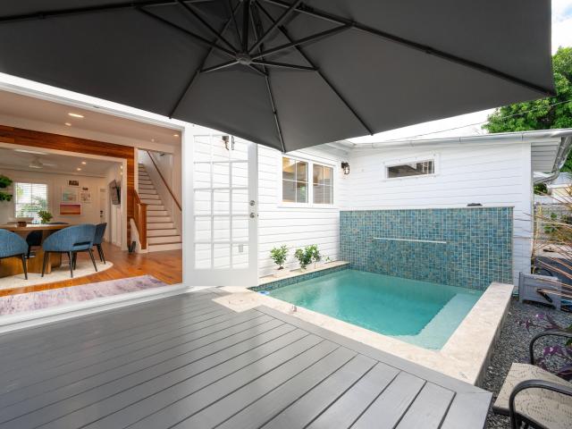 816 Ashe St, Key West, FL 33040 | MLS #619307 | Compass