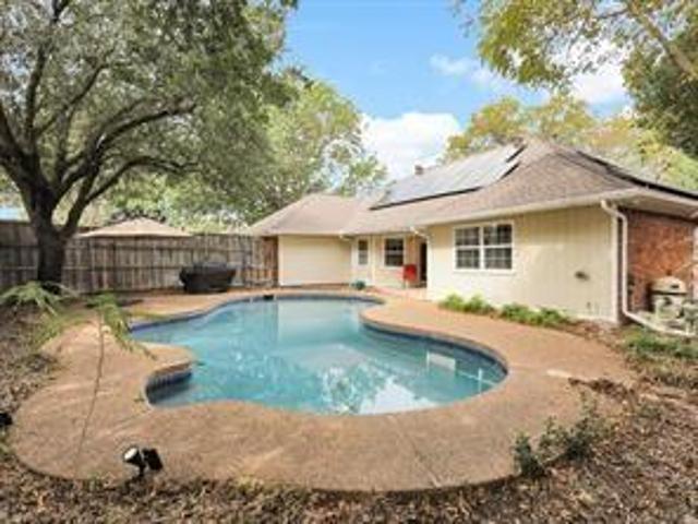 816 Autumn Lake Dr, Allen, TX 75002 | MLS #21237 | Compass
