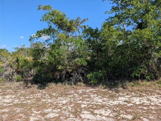 816 Bougainville Dr, Indian Lake Estates, FL 33855