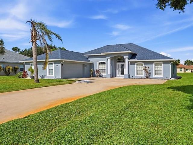 816 Boundary Blvd, Rotonda West, FL 33947