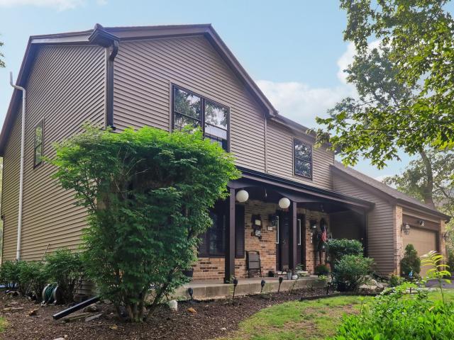 816 Bonnie Brae Lane