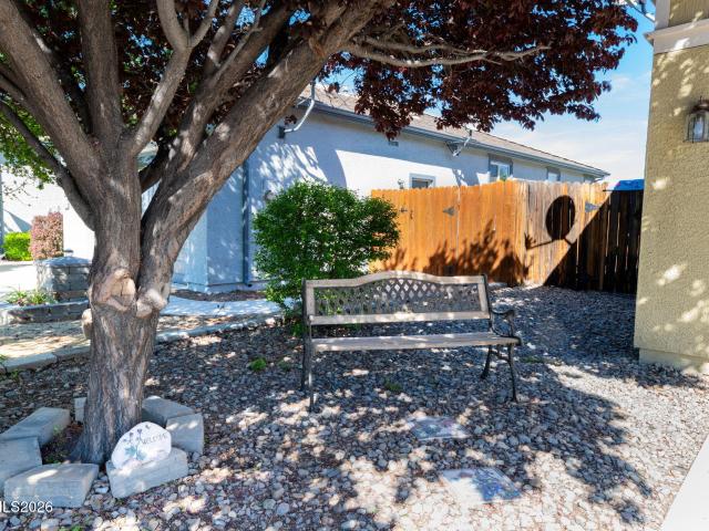 816 Bally Bunion Dr, Dayton, NV 89403 | MLS #260004