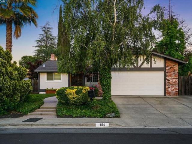 816 Basalt Way, Antioch, CA 94509