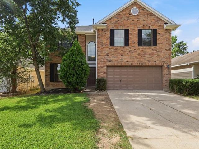 816 Belvedere Dr, Conroe, TX 77301