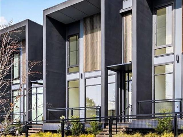 816 Berne St SE, Unit 4, Atlanta, GA 30316 | MLS #7694 | Compass