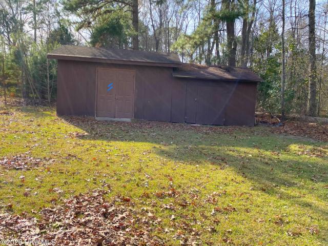 816 Birchwood Drive