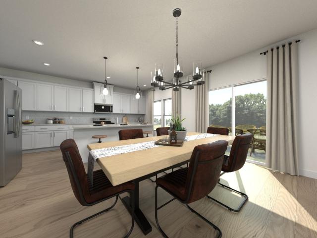 816 Bird Bluff Way