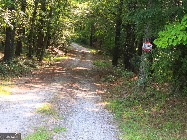 816 Bruce Jackson Road