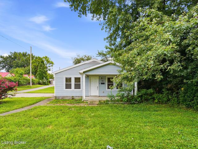 816 Goullon Ct